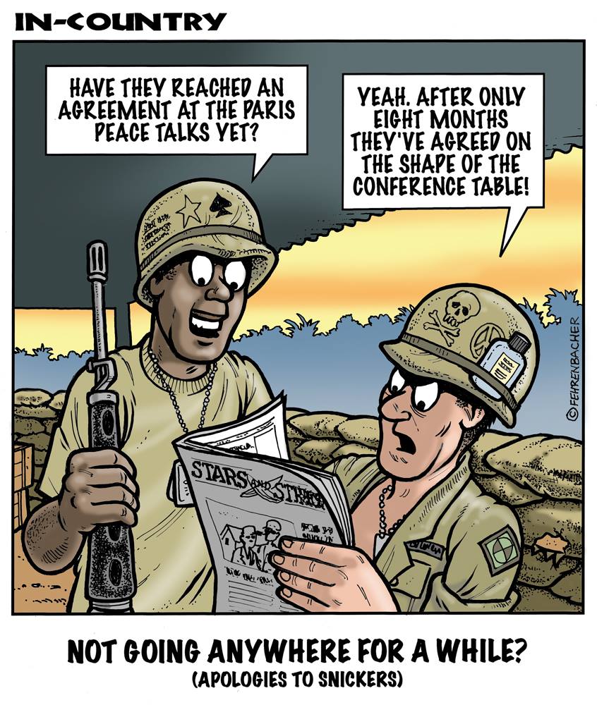 VFW Post 7573