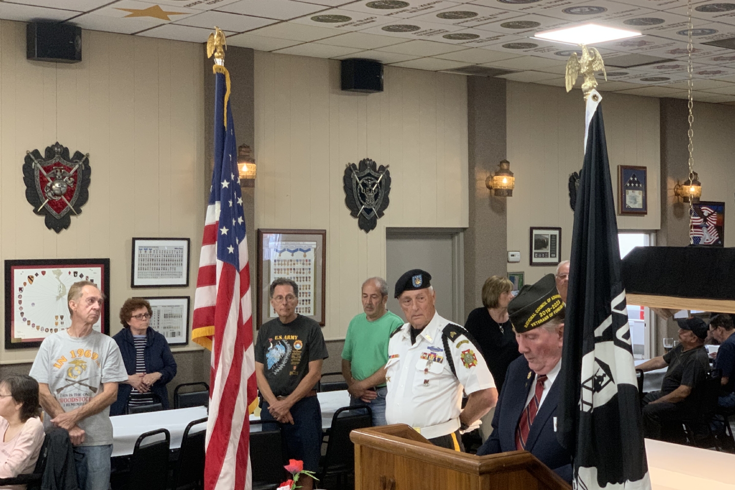 VFW Post 7573