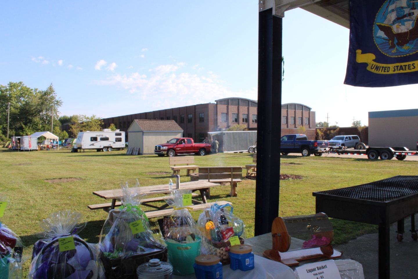 VFW Post 7573